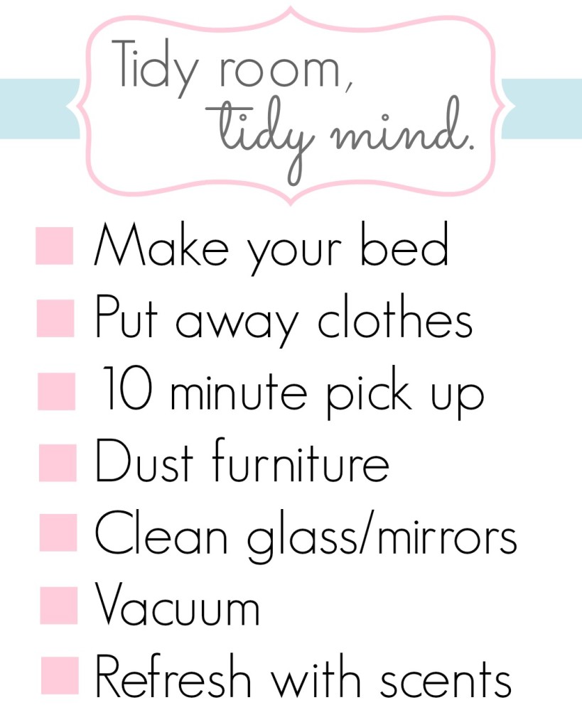 How To Tidy Up Room Ecosas How To Tidy Up Room Ecosas