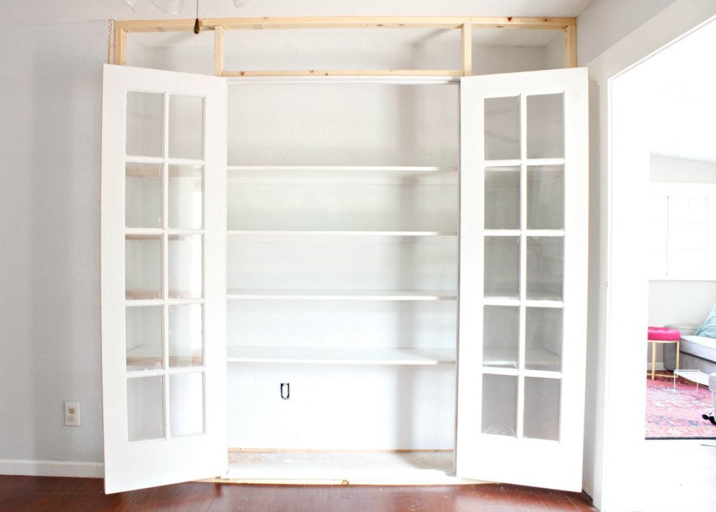 Prescott View Home Reno: DIY Pantry Build and Reveal