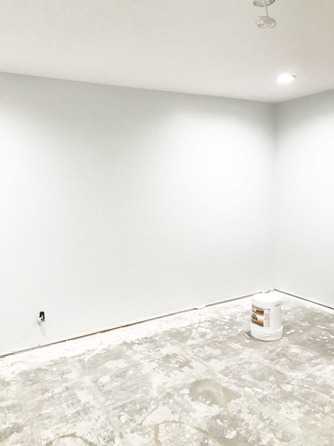 Modern Ranch Reno: Paint Colors and the Best Decision I Made on my House