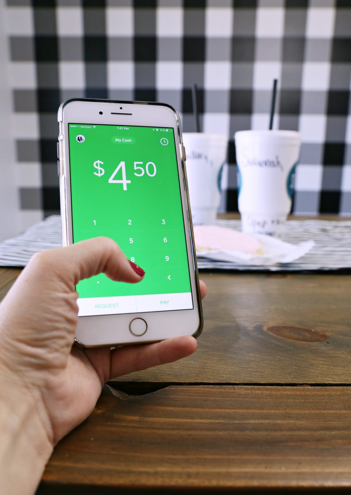 Our All Time Favorite App Right Now