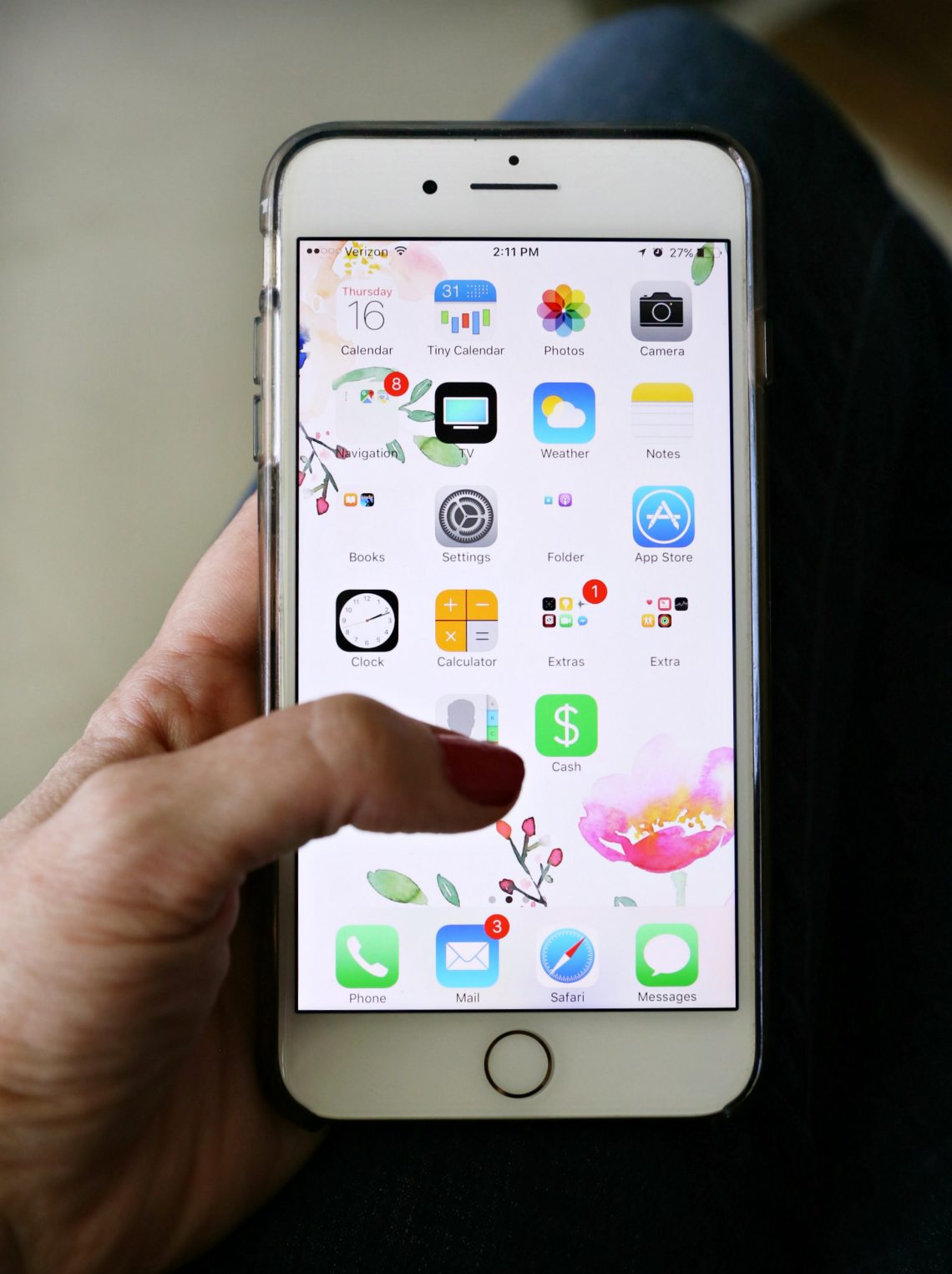 Our All Time Favorite App Right Now