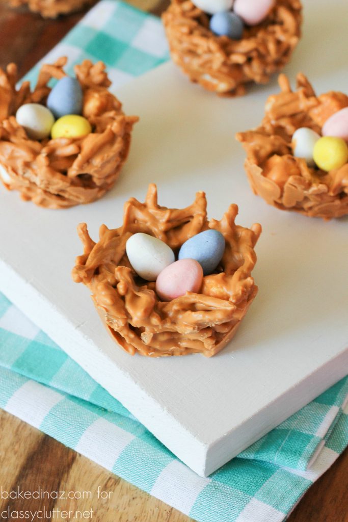12 Super Fun Springtime Goodies