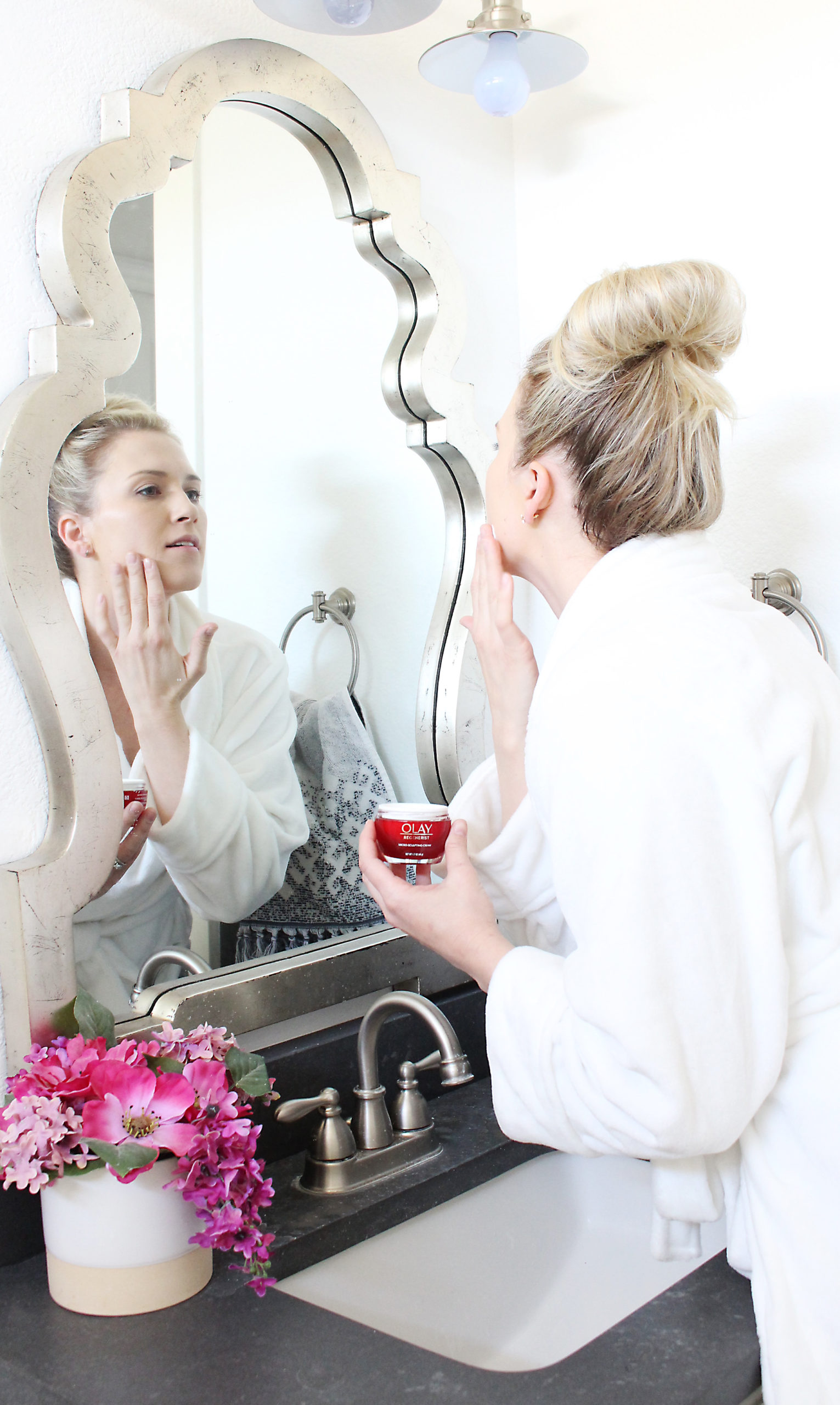 Beauty Routine: My Skin Care Routine and favorite products