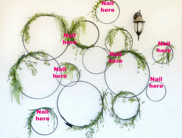 Modern Ranch Reno: DIY Wall Decor