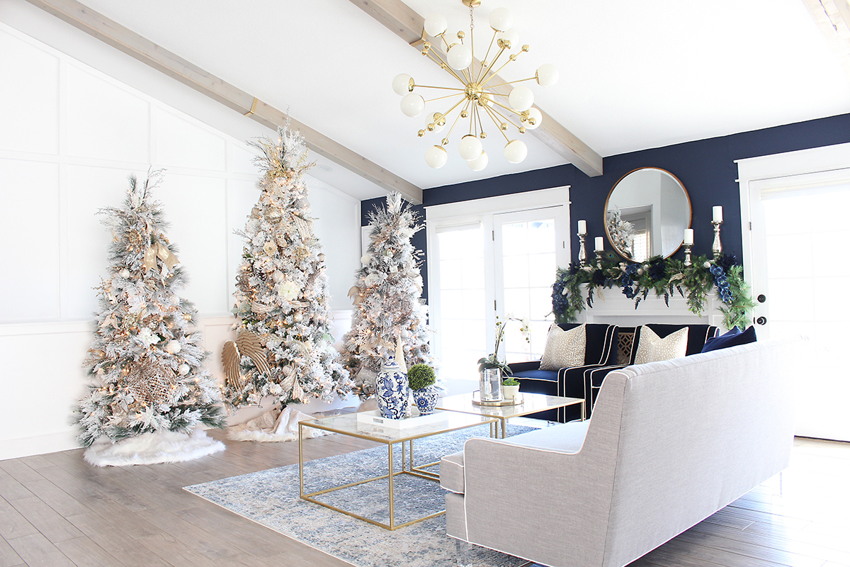 Classy Clutter's Guide to Christmas!