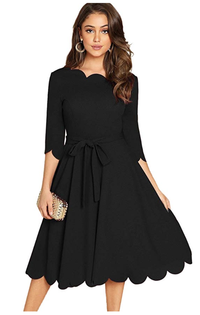 Best Amazon Dresses! | Classy Clutter Picks - Classy Clutter