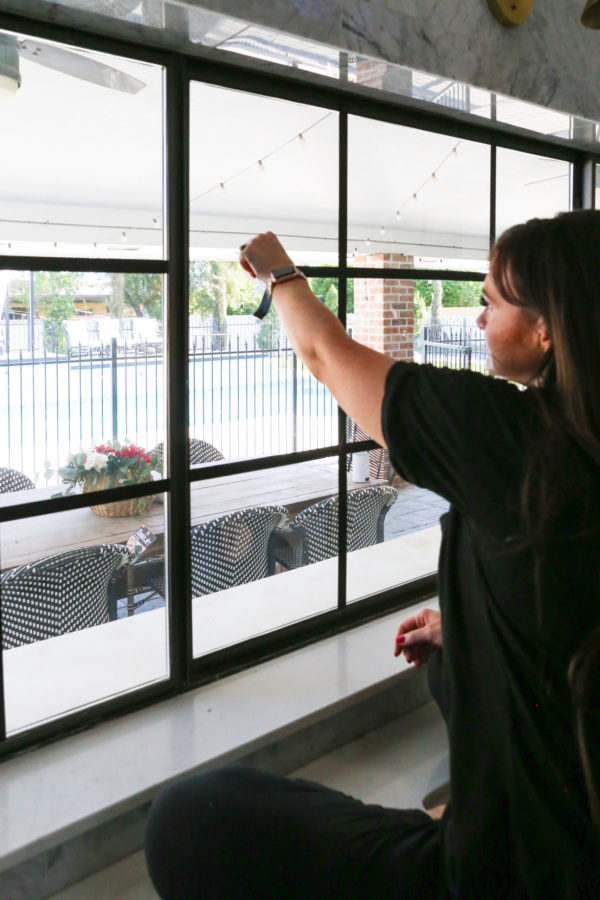 DIY Window Mullions | How To Add Grids To Windows